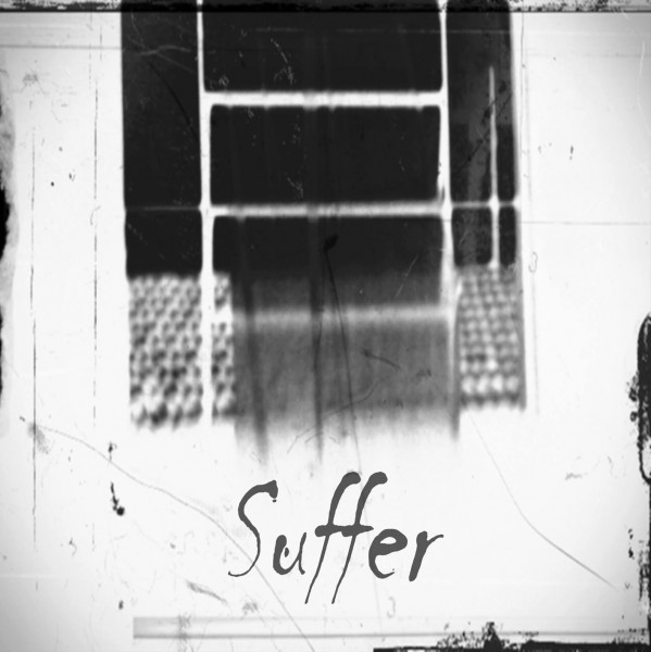 SUFFER "Suffer" demo 2015 | Depressive Illusions Records